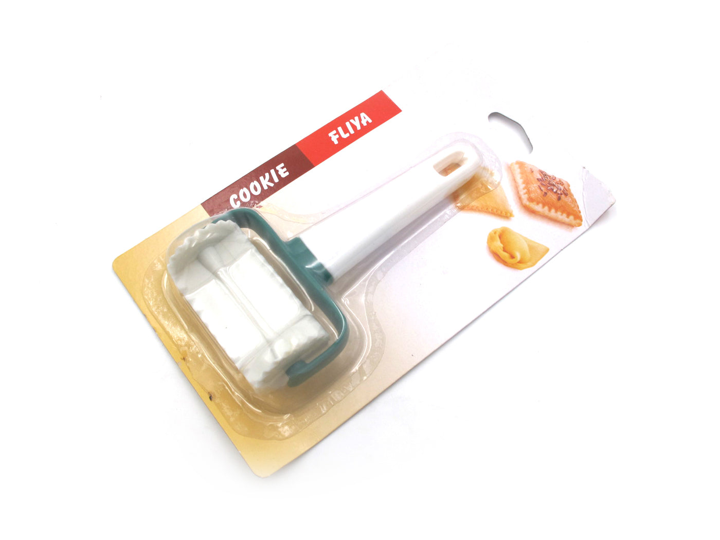 Plastic Square Dumpling Maker – HouzeCart