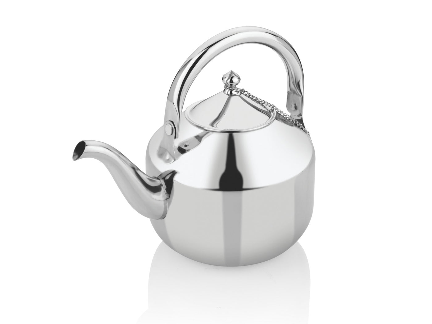 Max Fresh SS Tea Kettle 1.2L – HouzeCart